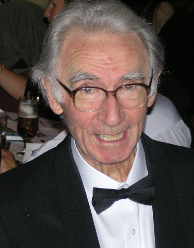 Eliza Park: GOOD OLD BERT