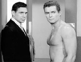 Poseidon's Underworld: Wanna Come for a Stroll?