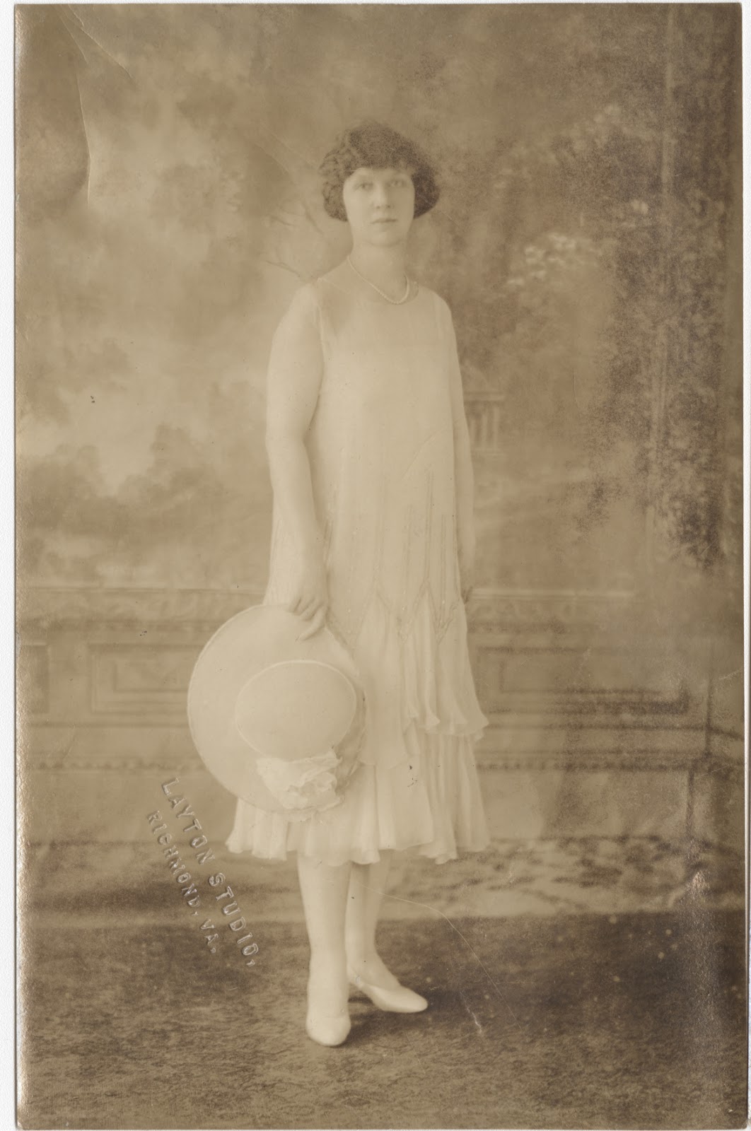 The Shockoe ExaminerBlogging the History of Richmond, Virginia: Layton ...