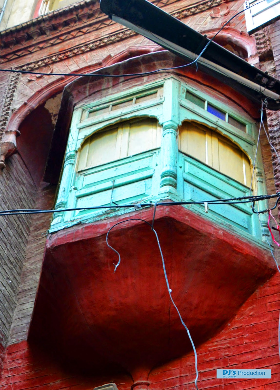 D Junaid's Photography (DJ's Prodcution): Lal Haveli Mochi Gate Lahore ...