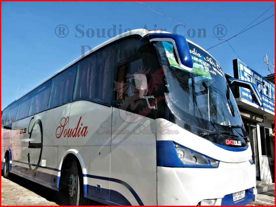 BUSLOVER || Bangladesh Bus Lovers' Image & Video Portal: [Images ...