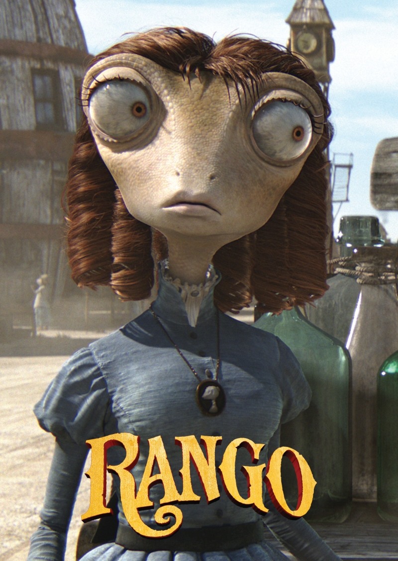 Hana Street: Reseña: Rango