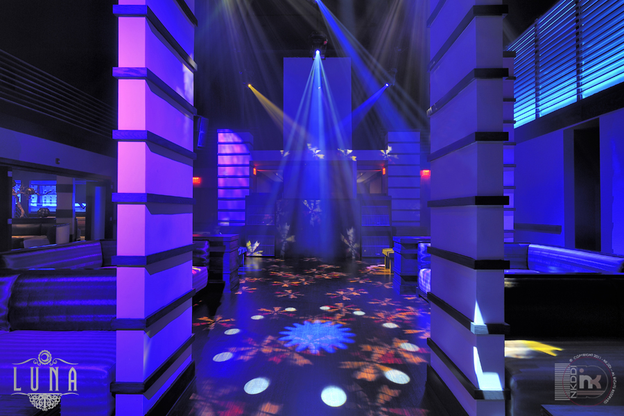 LUNA NIGHT CLUB