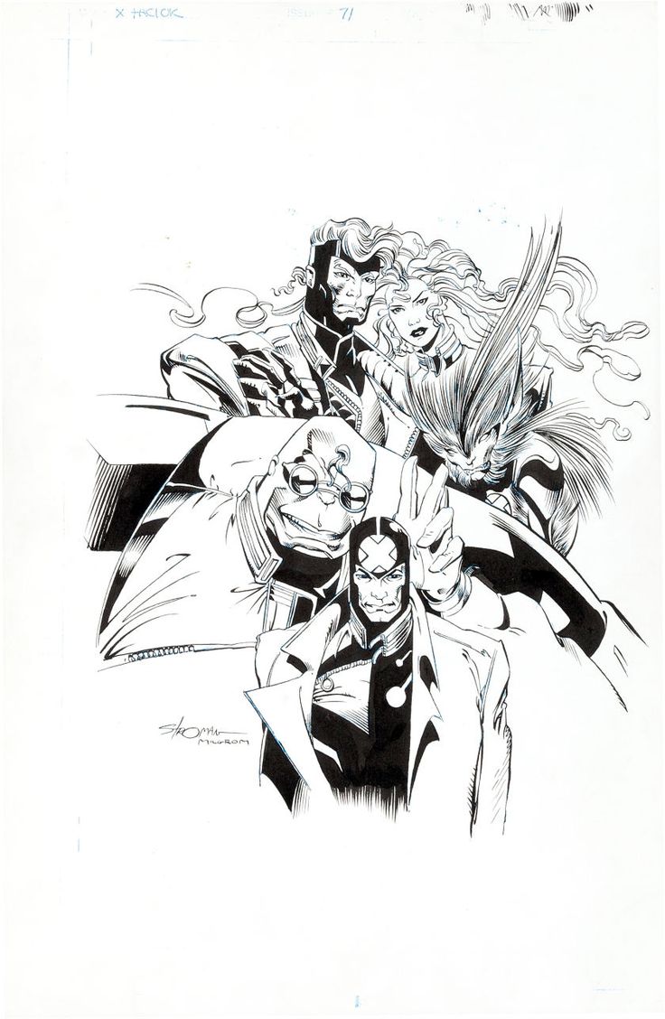 The Dork Review: June 2019