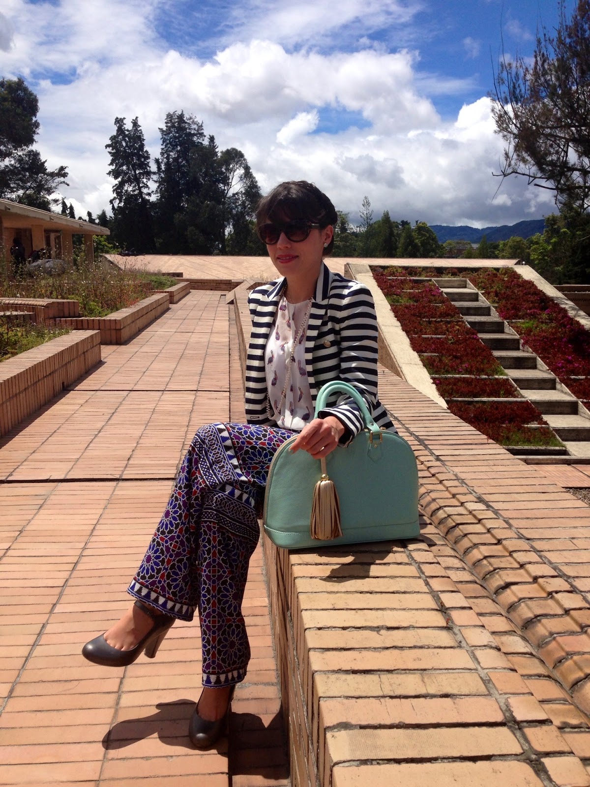 DCH Fashion Blog by Juliana Mejía: Neo - Barroco CHIC Trend!!!