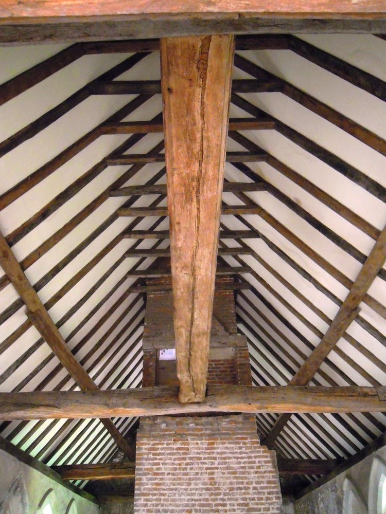 Wargaming Miscellany: I have been to ... Temple Manor, Rochester, Kent