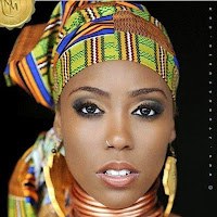 Luxor Couture: "It's a Wrap" ( Be Bold with the Latest Trends)