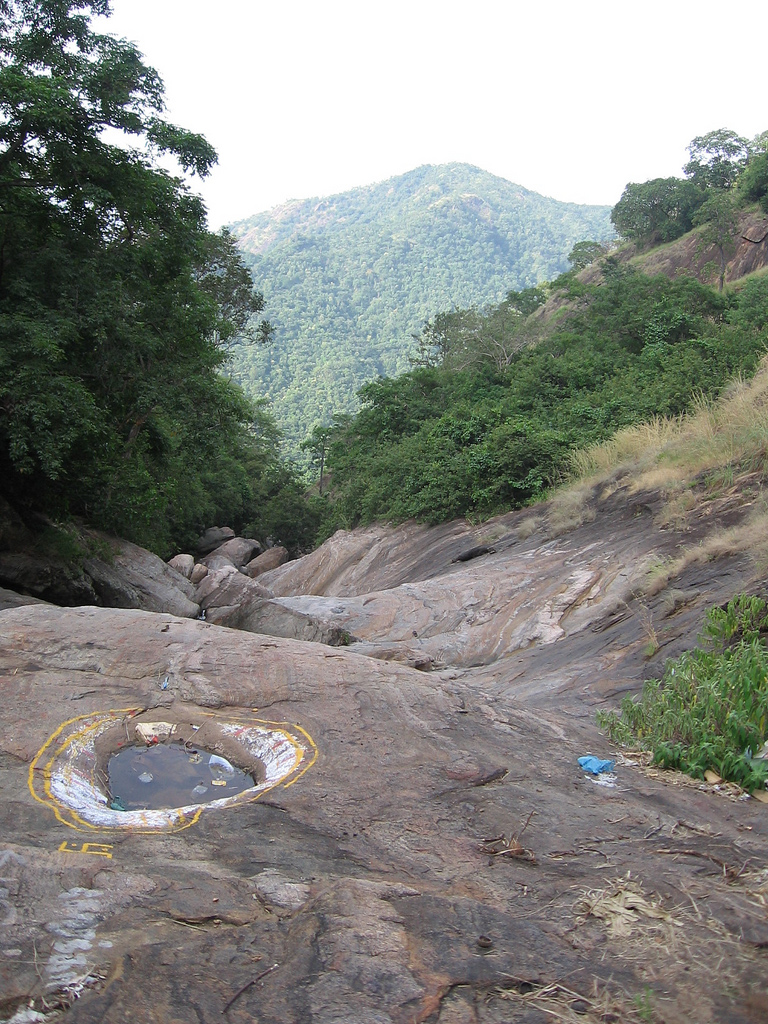 Tamilnadu Tourism: Sathuragiri Hills, Virudhunagar
