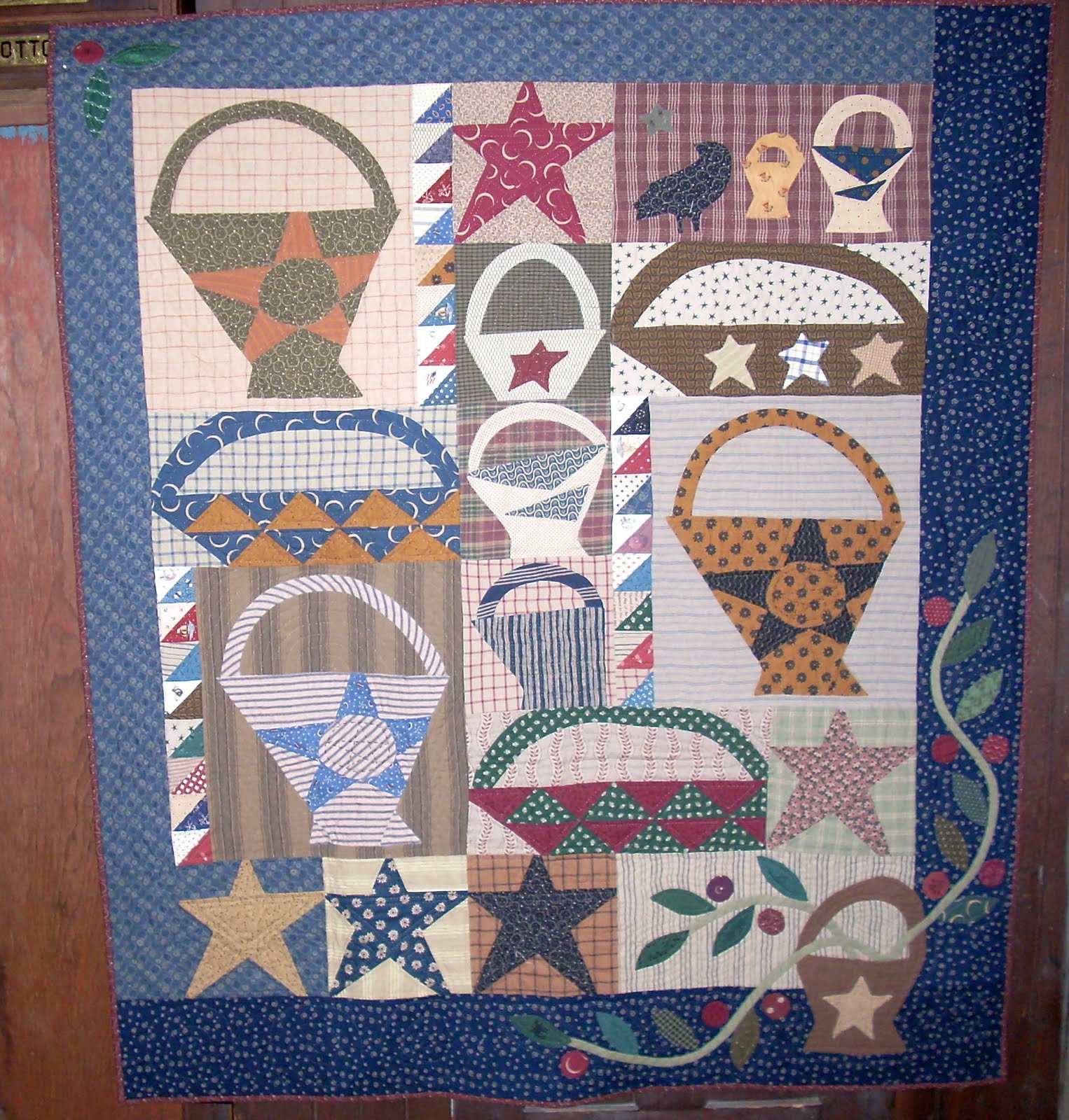 Needle Turnings: More Jan Patek patterns I made.....