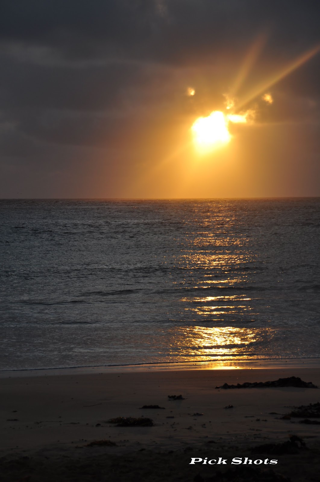 Pick Shots: Sunset and Sunrise scenes