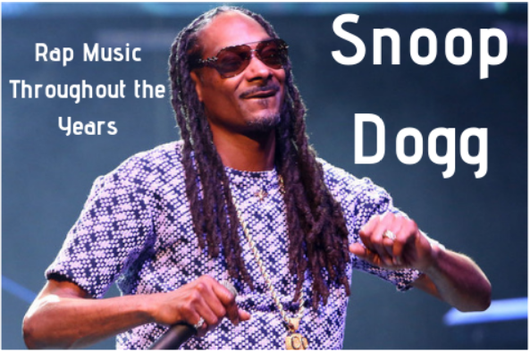 Rap Music Throughout the Years: The 5 Greatest Accomplishments of Snoop ...