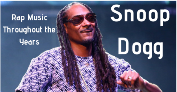 Rap Music Throughout the Years: The 5 Greatest Accomplishments of Snoop ...