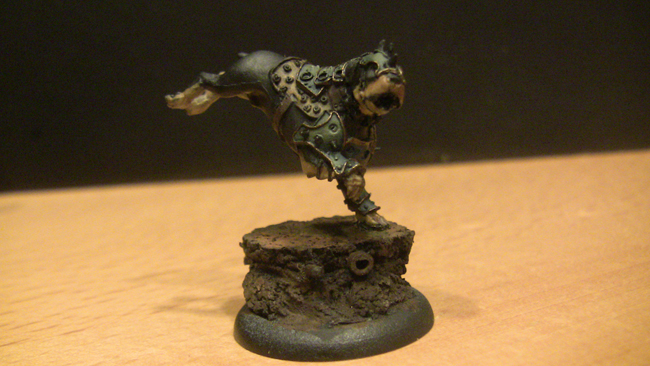 Nerd Forest: Kayazy Assassins FINALLY DONE!!!!!!!!!!!!!