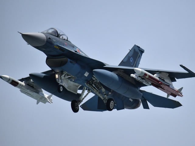 Military and Commercial Technology: Japan test XASM-3 Anti-Ship Missile ...