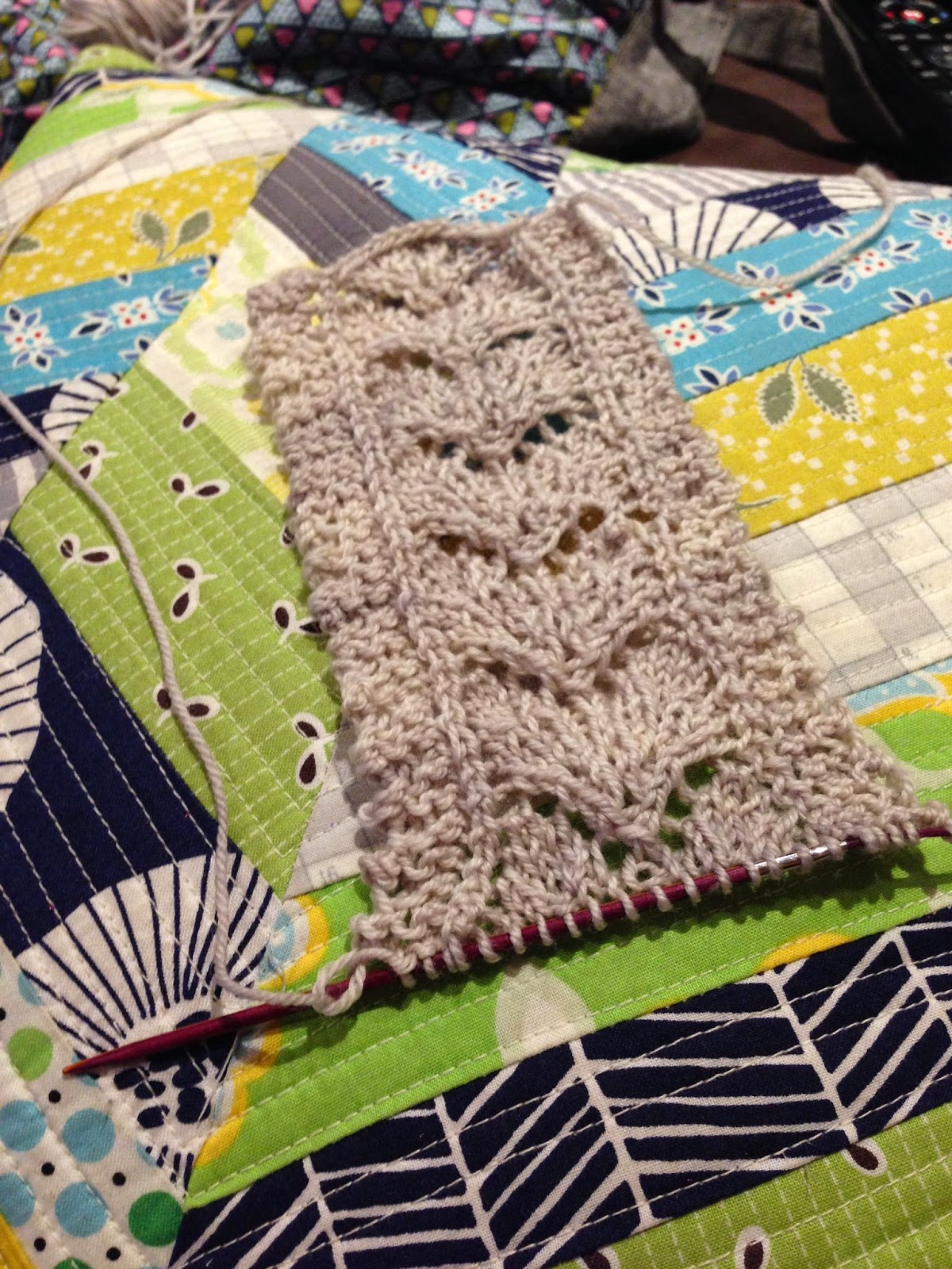 ocd: obsessive crafting disorder: 3 month catch up