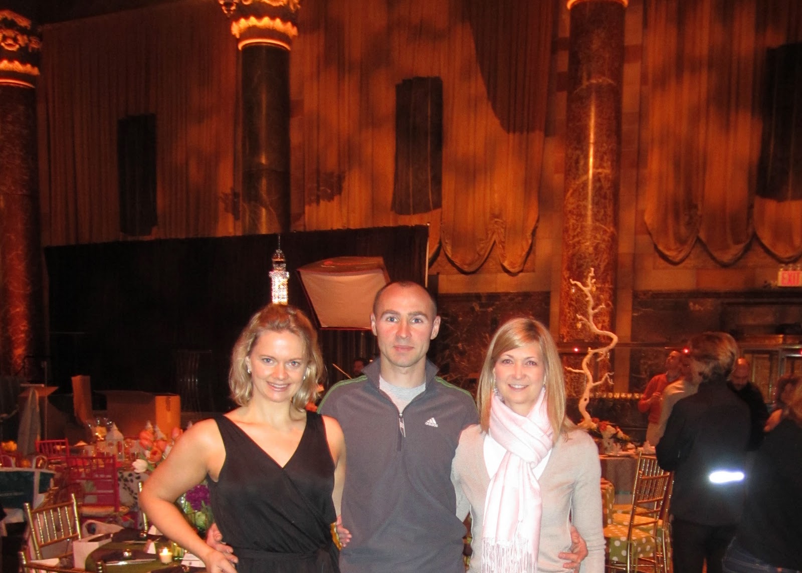 House & Post: TYLER TAYLOR In ELLE DECOR