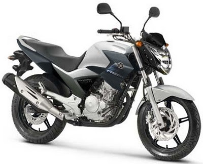 Modifikasi Motor Yamaha 2016: Foto Motor Yamaha Poswan