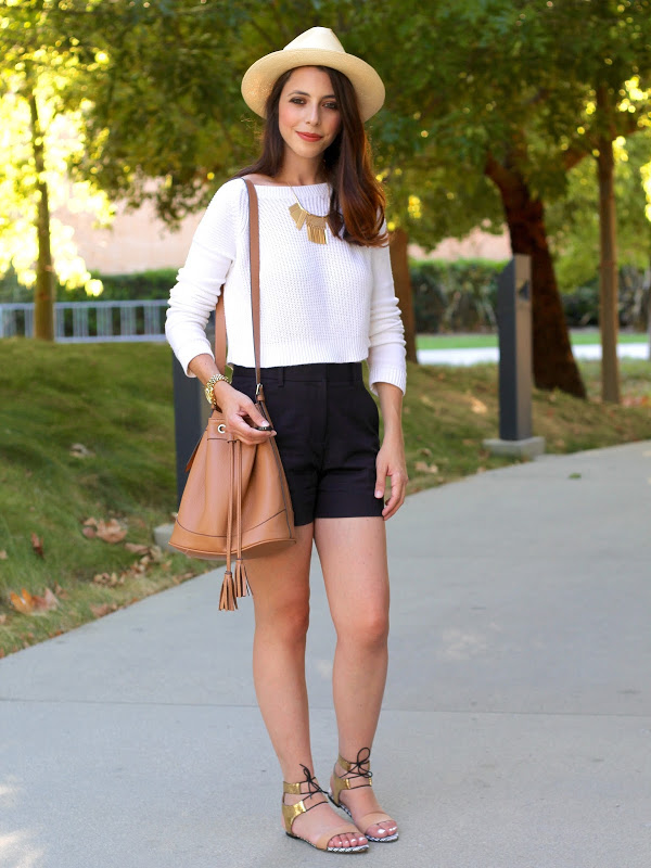 Coast With Me: Year In Review: 20 Outfits From 2015