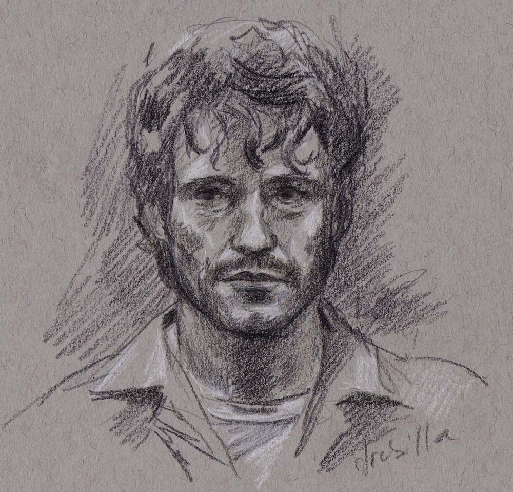 The Art of The Illustrated Rat: Will Graham