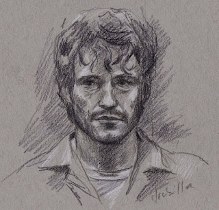 The Art of The Illustrated Rat: Will Graham