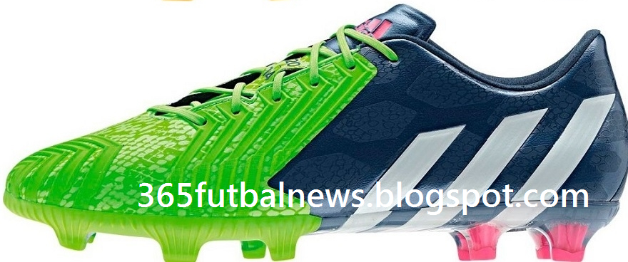 Footy News: ADIDAS PREDATOR INSTINCT SUPERNATURAL 14-15 BOOT LEAKED
