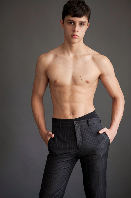 Closer Models: Gabriel Diniz