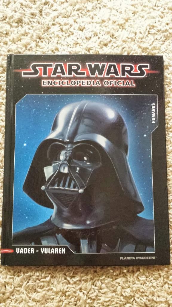 El lado Oscuro del Señor Buebo: Los coleccionables en prueba