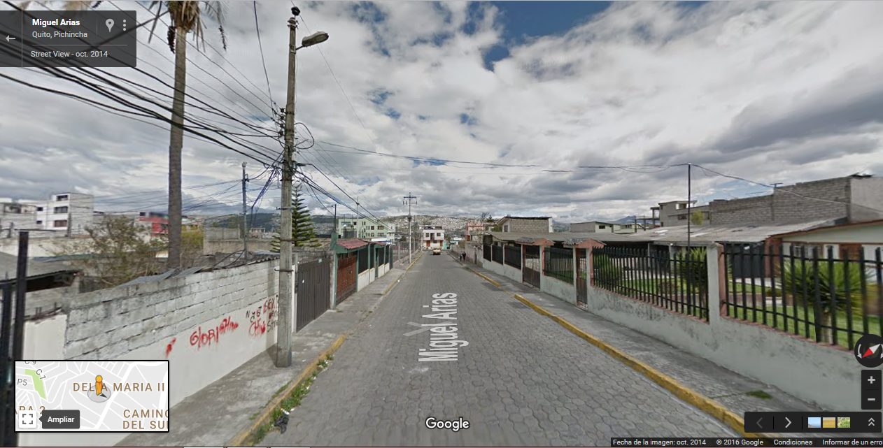 .: Practica de Google Maps 1