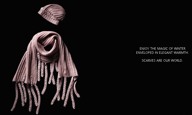 The Best of Everything For You: Review: FRAAS The Scarf Company Fall ...