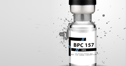 BPC-157, the Orally Available Peptide That Repairs Tendon, Muscle ...