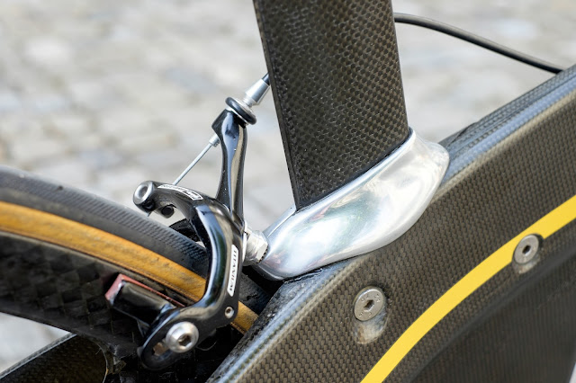 vive le vélo!: Zuwachs im Zoo: Corima Fox