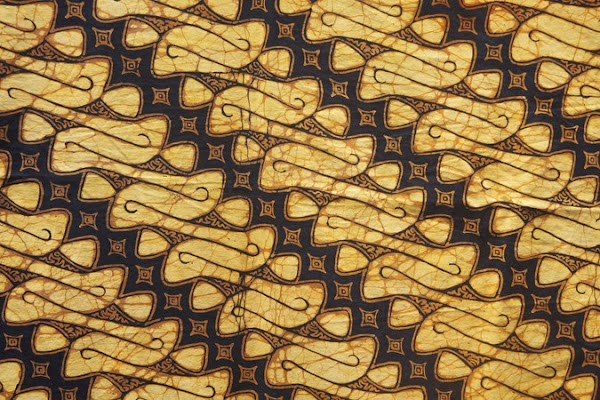 mylalitastyle: Parang Pattern