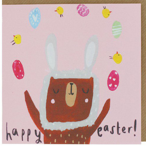 print & pattern: EASTER 2017 - paperchase
