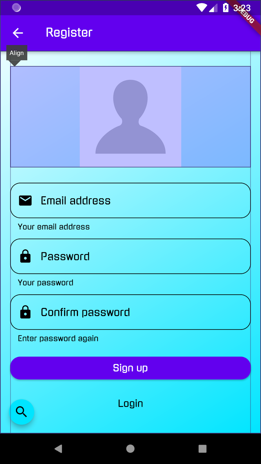 Flutter Using Fixed Width Widgets Inside ListView Flutter Using Fixed Width Widgets Inside ListView