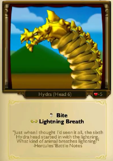 My After 17th: My List of Enemies + Bosses in Bookworm Adventures Deluxe