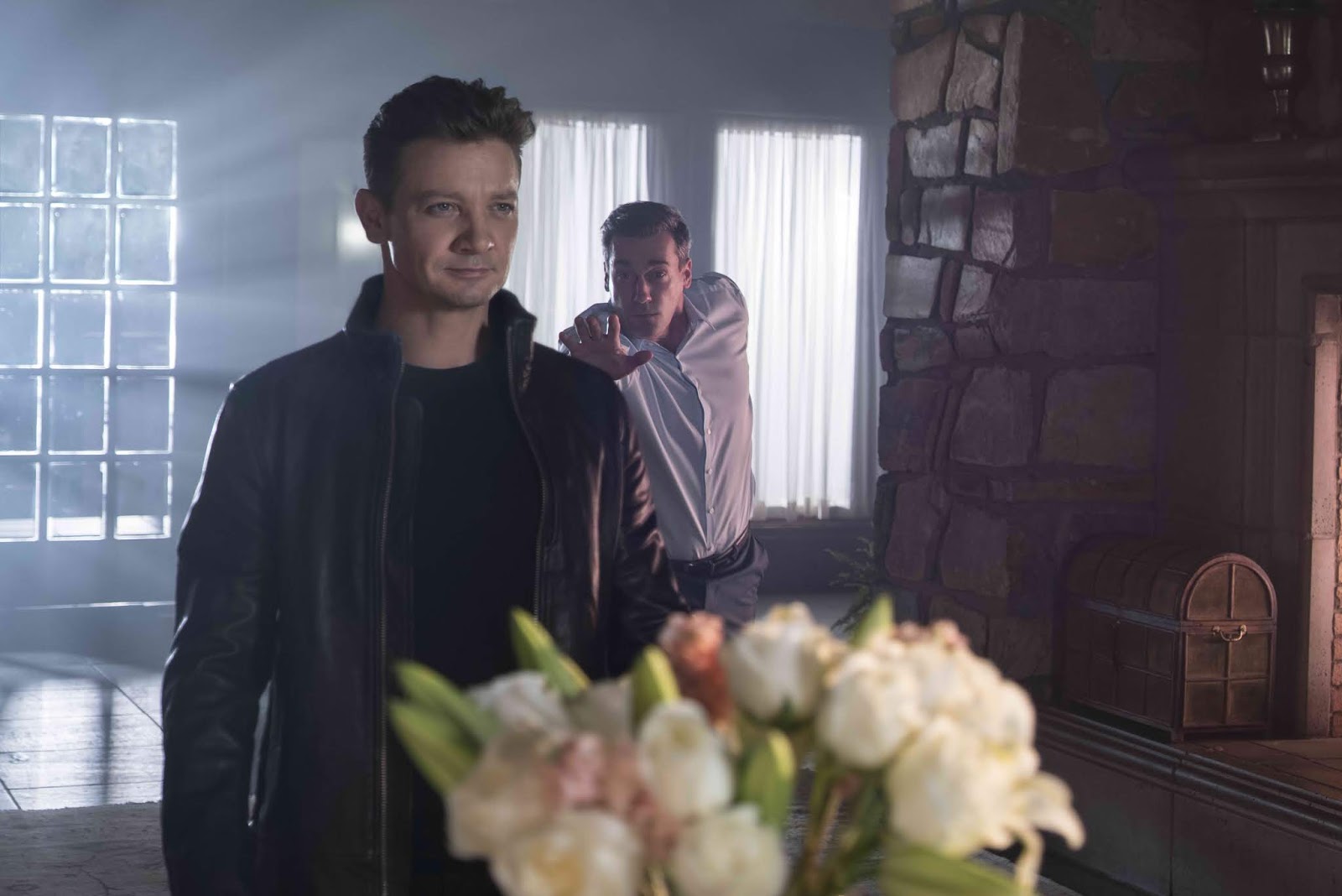 [Movies] TAG starring Jeremy Renner - Blog for Tech & Lifestyle