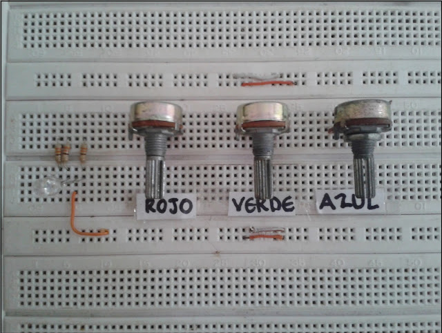 CURSO ARDUINO UNO: LABORATORIO #5