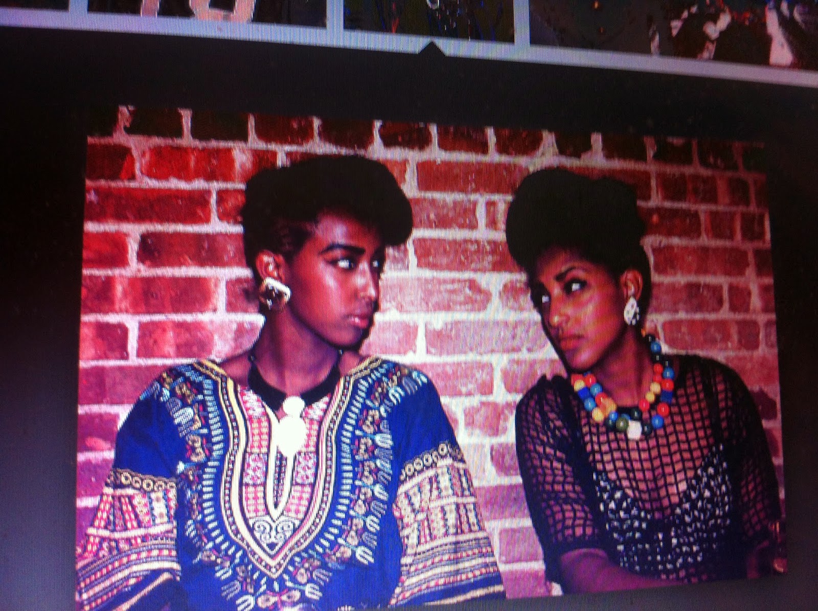 THE BLACK SOCIAL HISTORY:: BLACK SOCIAL HISTORY : THE AFRO-IRANIAN ...