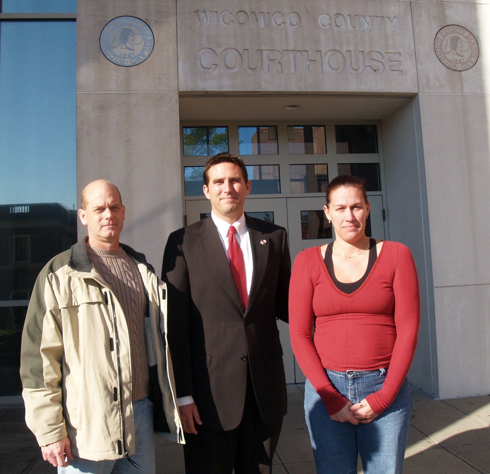 Salisbury News: The Only One To Blame For Sarah Foxwell's Death Is ...