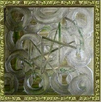 Razarts: Meaning and Symbolism of the Reiki Seichem Midas Star Symbol ...