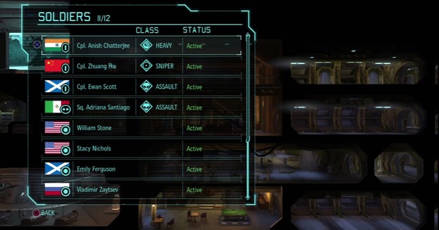 Hello USA: xcom enemy unknown cheats pc