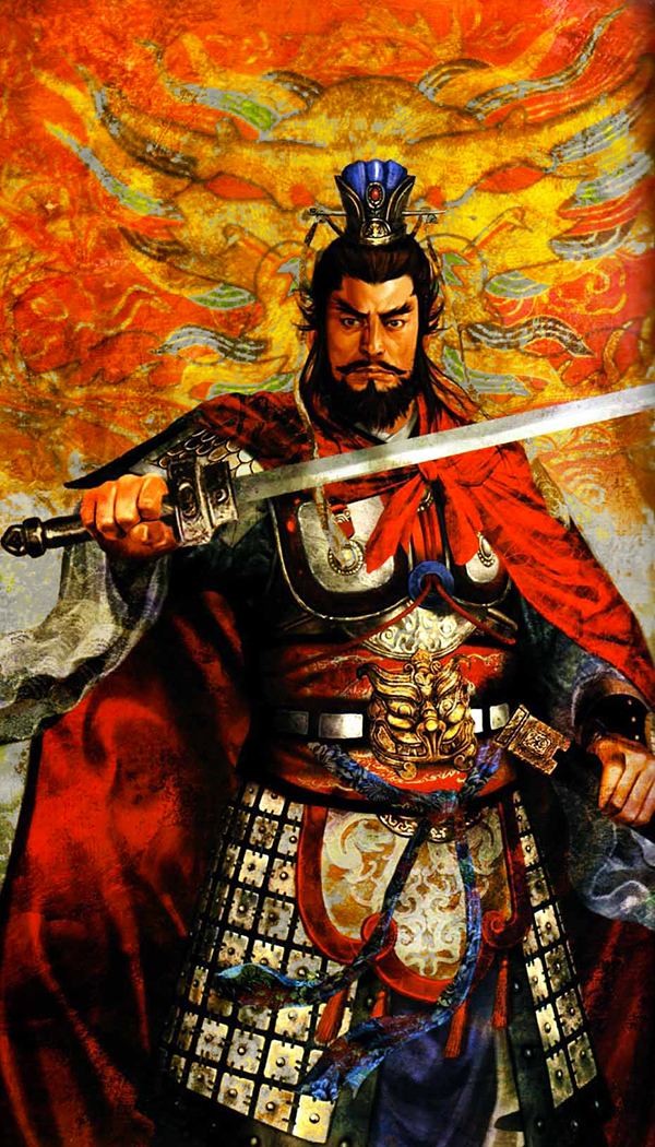 Tang Dynasty Cavalry Overview 大唐骑兵