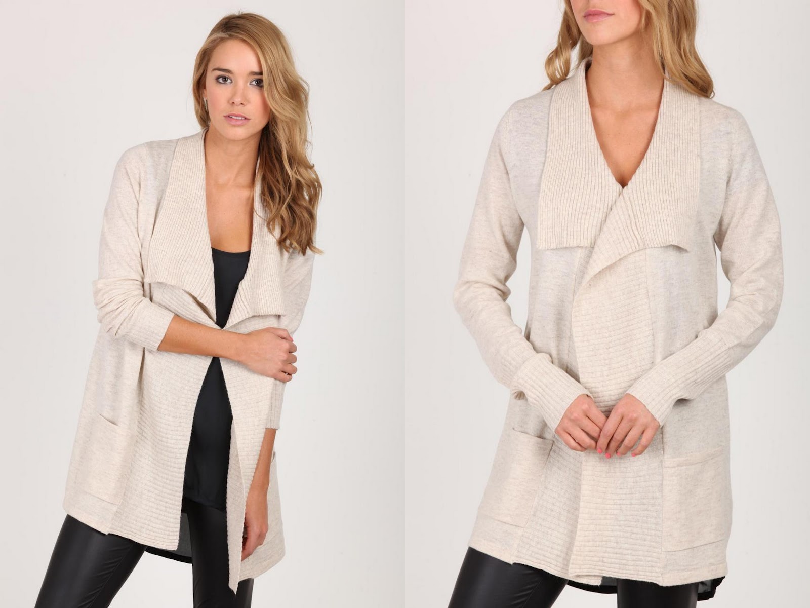 Kim Rose: Cotton On Clothing