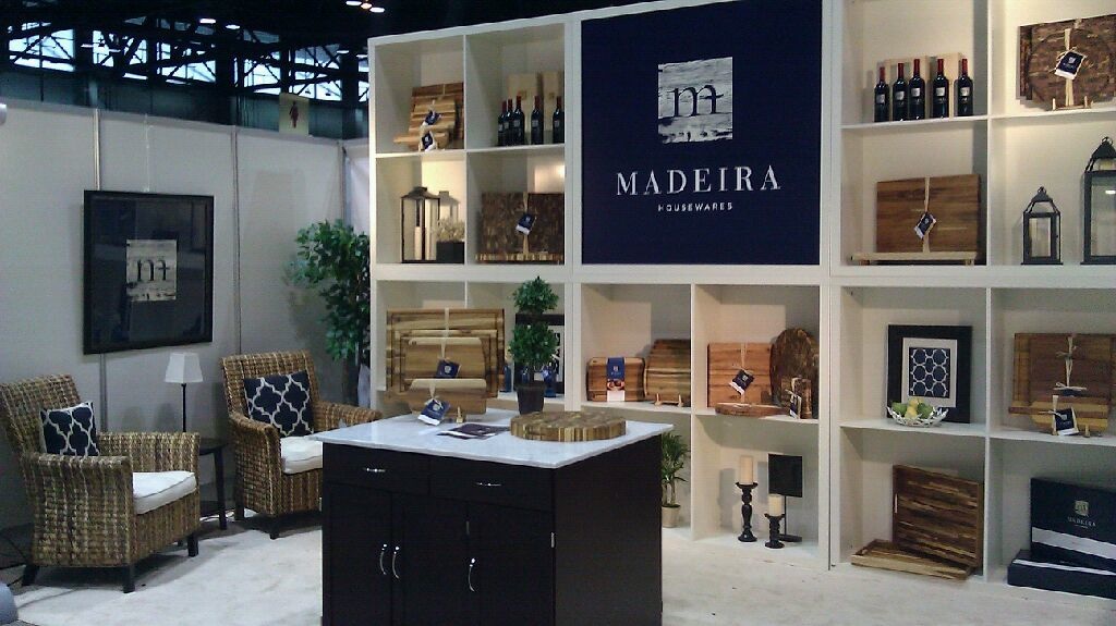 Beth Beattie Branding, PR and Events: Sneak Peak: Madeira Housewares ...