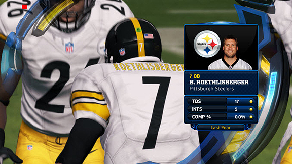 Here is a pretty complete list of the ORIGINAL Madden 13 player ratings ...