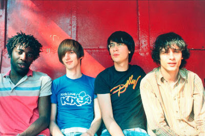 BLOC PARTY RETURN IN 2012... - London On The Inside