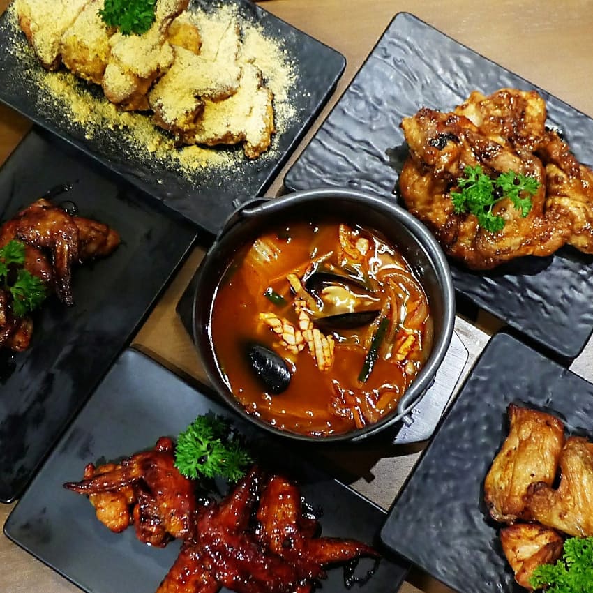 The Beauty Junkie - ranechin.com: Korea No. 1 Oven Roasted Goobne ...