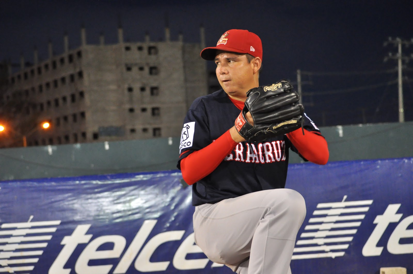 BEISBOL CAMPECHANO: * TOMÁS SOLÍS, PITCHER DEL AÑO DE LMB, VIVE ...
