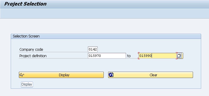 Alv Grid In Module Pool Learn Sap Program