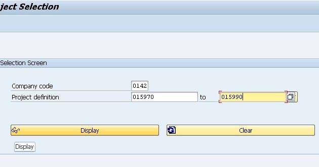 ALV Grid in Module Pool - LearnSapAbap